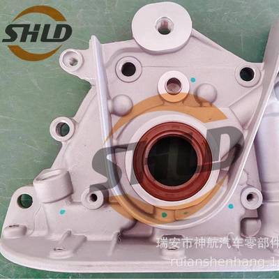 15100-02030适用于丰田机油泵4A7A8A直销