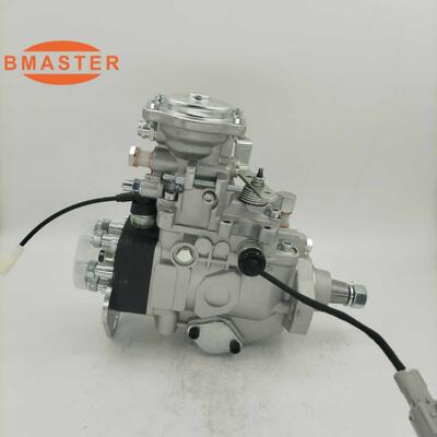 高品质柴油泵196000-4171适用1HZ发动机