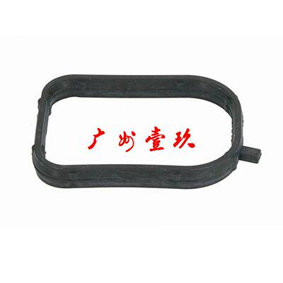 节温器出水口垫LR025021/LR038760/JDE28627/C2D26535/CJ5E8255AA