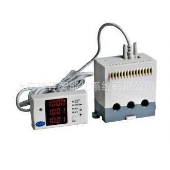 YD2321系列电机保护器