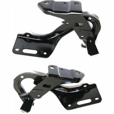 适用HR-V飞度引擎盖机盖铰链合页60170T7WA01ZZ60120T7WA01ZZ