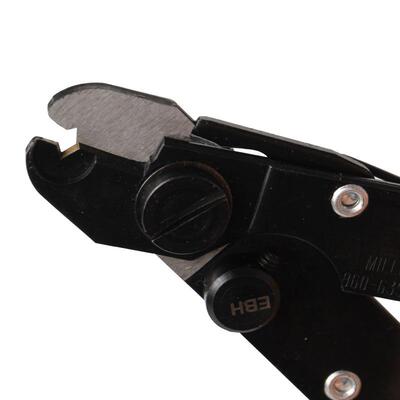 可原装进口 miller美国米勒裸光纤剥纤钳 FO103-S 单口剥线钳