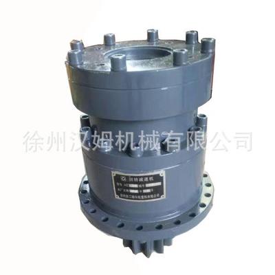 徐工配件徐工备件随车吊配件徐工随车吊12吨回转减速机86019082