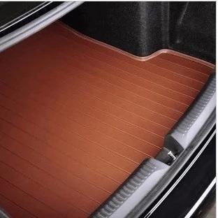 新宝来速腾伊兰特瑞纳悦动阳光骐达新索纳塔帕萨特专车专用后舱垫