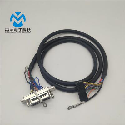 CM配件SMT配件N610119347ABNPM-W台车内连接线规格型号齐全