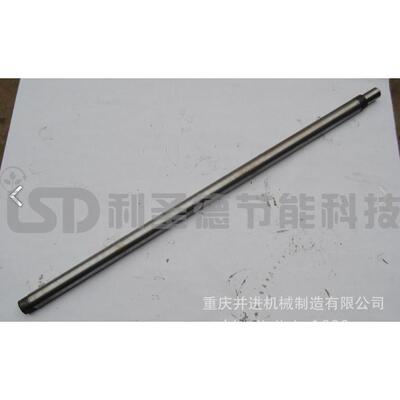 长沙水泵厂40LBSA-50立式斜流泵混流泵循环泵配件主轴