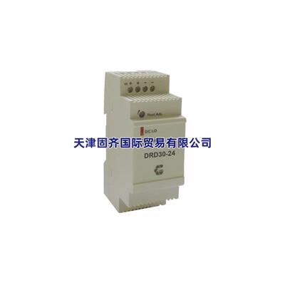 Chinfa勤发DRD30-05直流转换器输入9-36V输出5V4.5A22.5W