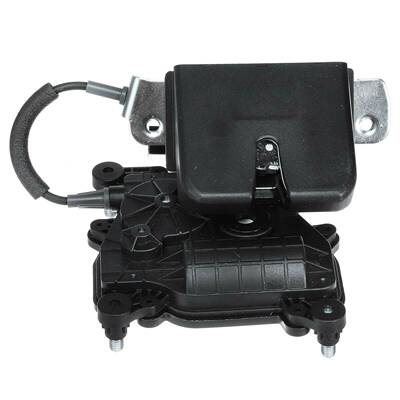 尾门锁执行器后备箱锁块中控锁适用起亚索兰托81230C5100