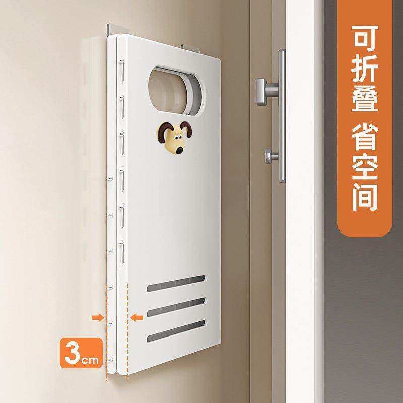 卫生间浴室洗澡脏衣篮家用脏衣服收纳筐可折叠放衣物脏衣篓其他