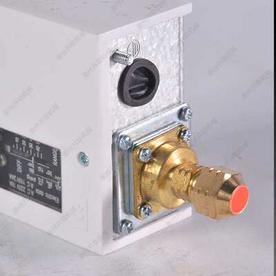 开山KB-15活塞机压力开关BK15空压机泵P45DLE压缩机耐用