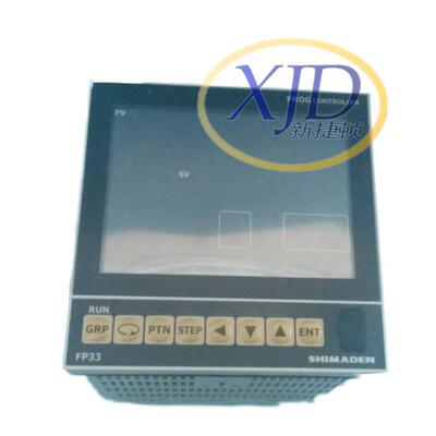 SHIMADEN岛电FP33-PP-06125温控表