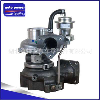 RHF5 8980540111 8980976861 V430144 VIFV 4JJ1涡轮增压器增压机