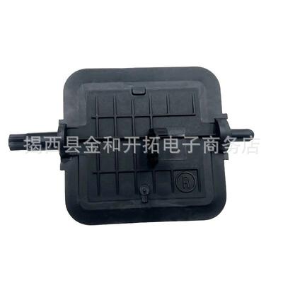 适用于宝马MINIX1X2X3F49F54F55F56F57蒸发箱翻板