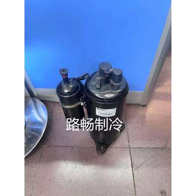 凌达MRu193CXSe030商业冷水机低温转子式制冷压缩机