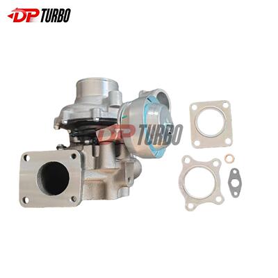 江西五十铃迪马斯2.5T涡轮增压器 RHV4 8974350071 8974350072