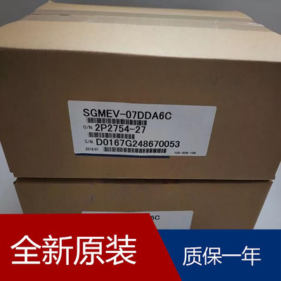 安川低惯量伺服电机SGMAV-02A3A21 SGMAV-02A3A61 SGMAV-02AD21