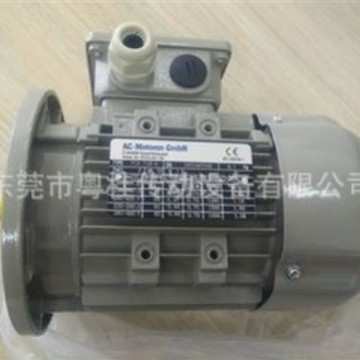 德国电机 AC-MOTOREN GMBH ACR 112M-4/4.8KW