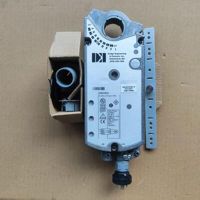 025-38180-000约克执行器GIB131.1U 原装 025-38178-000 EN310C2