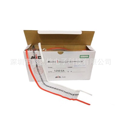 HER304/HER303 DO-27封装 直插件快恢复二极管 参数 3A 300V/200V