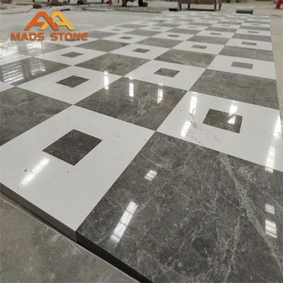 云90斯浮麦然大理石酒店大堂板楼梯踏地步工装洗手台墙身天石材