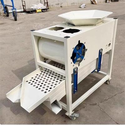 IBI大型蒜分瓣机小电家用掰蒜离机动蒜种分机