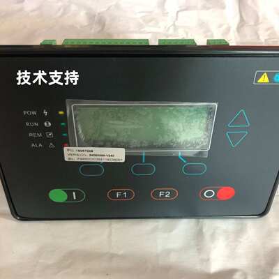 38302-GB9652AA汉钟真空泵控制器 19067875 24072712 24079279