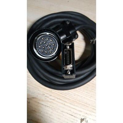 DPSON德普信DSL200/P/P1/F1伺服电机编码器线ASD-ML2023-RS