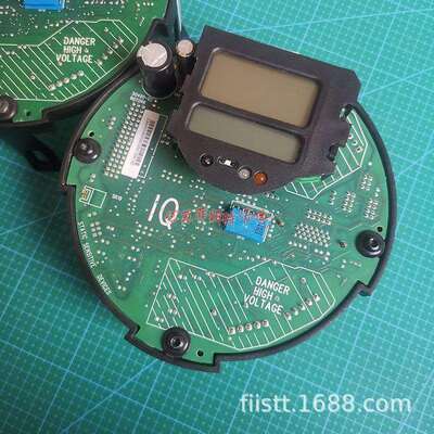 2代罗托克主板逻辑板 rotork50480-01IQ电动装置rotork50480-01