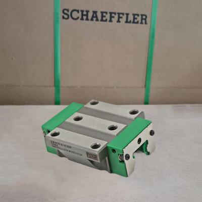 德国.导轨滑块KWSE2025303545-L-G4-V1-L-G3-V2