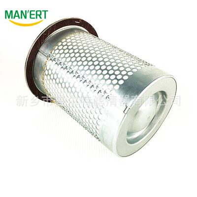 空压机油分9610112-22500-M螺杆压缩机保养配件油气分离器芯