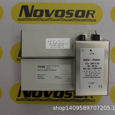 ROPEX电位器PD-3互感器PEX-W5PEX-W4PEX-W3滤波器LF-06480
