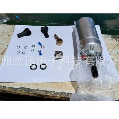 车自然气300LPH吸汽WUP油泵1汽2V抽油外电动燃油泵058025404置4