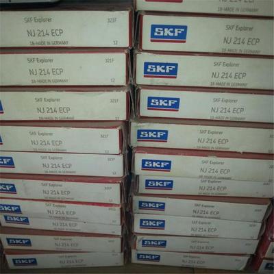 NJ214ECP瑞典轴承NUNJ215NJ216NJ217NJ218NJ219NJ220NJ221