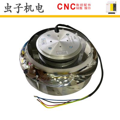 RT7525-0240W-B30R-S01FANUC发那科系统主轴风扇原装现货