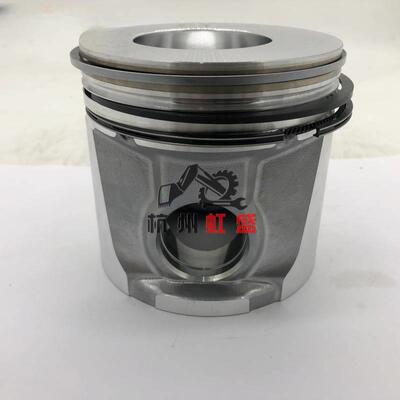 JohnDeere约翰迪尔发动机活塞活塞环RE515372RE5079204045T