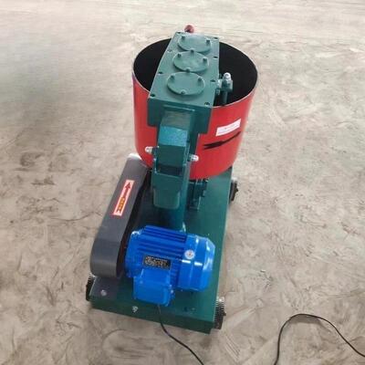 式砂浆面搅拌机实验室小验型搅拌墙体65211立粉材料砂浆搅拌机试