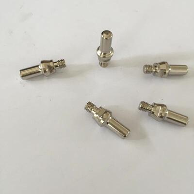 QPM厂8家直等供离子电极割嘴PT60电极嘴5252喷511