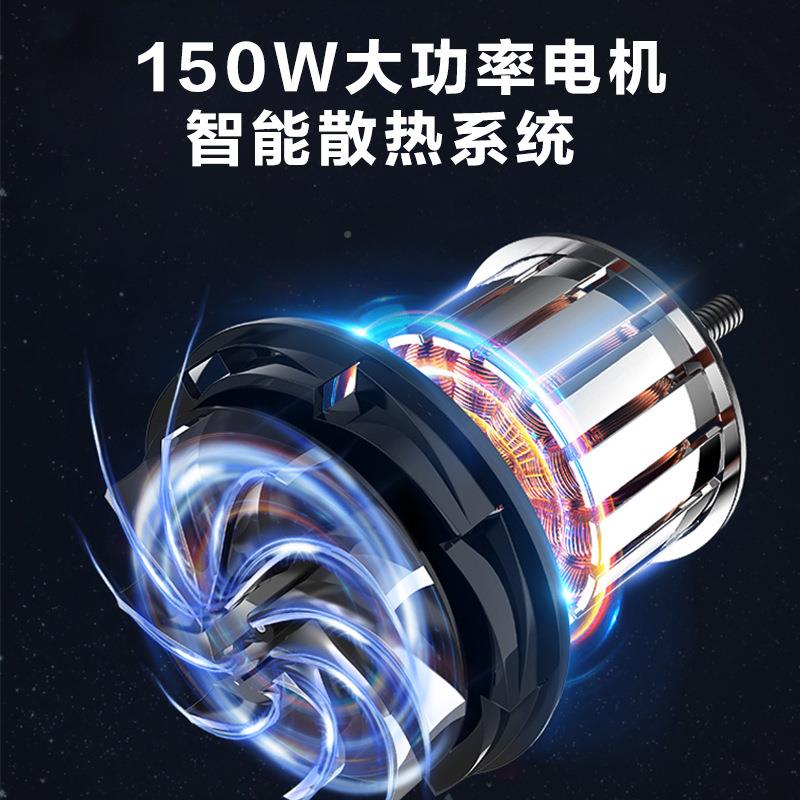 大功率电磨型机小手持338打磨机雕工具电刻动钻直磨机小电抛光打