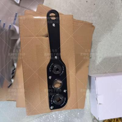 棘轮套筒扳手AON550EXAA-19狭窄空间扳手两用电动换转梅花套筒扳