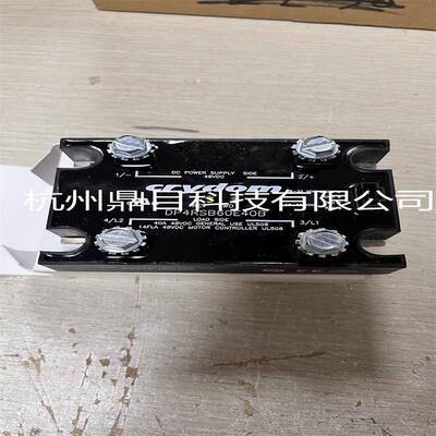 固态继电器DP4RSB60E40B