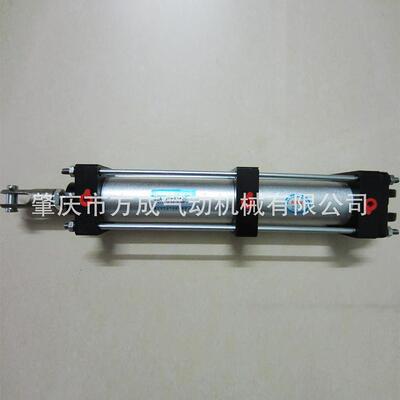 气缸QGA标准气缸QGA订做气缸QGA步进气缸方成供应