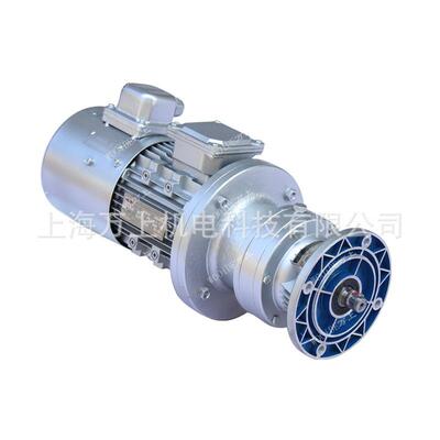 万上WB减速机WB150减速机WBE1065微型摆线减速机摆线针轮减速机