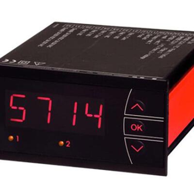 PRELECTRONICS变送器2231P