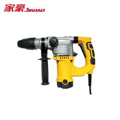 JH28B电动工具1150W电镐冲击钻家用3功能电钻