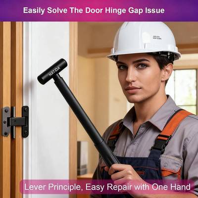 铰链合调缝器门缝间隙调节旗形合手页调缝门页73114铰链境调缝扳