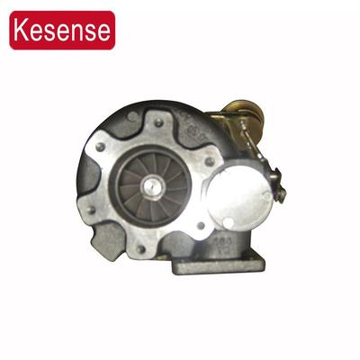 HX55WGe12Tis涡轮增压器404066240406634027519