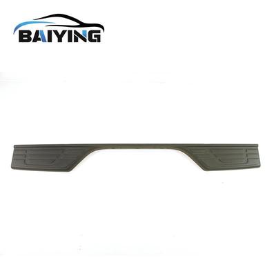 适用于2012-2015丰田塔库玛后杠踏板52162-04011