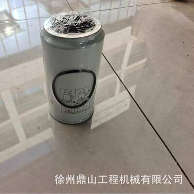 山猫S510S76燃油滤清器柴油过滤滤芯油水分离器7336334