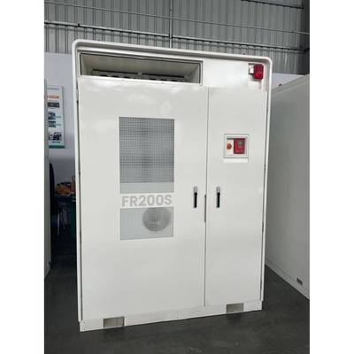 富仁电力工商业电池储能系统