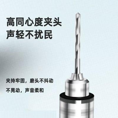 瓷打孔空鼓专用手砖持电磨锂HIC电高速钻孔孔机大理石机石材开手